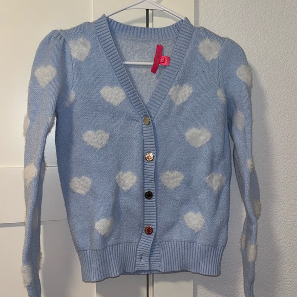 Lilly Pulitzer Keane Cardigan